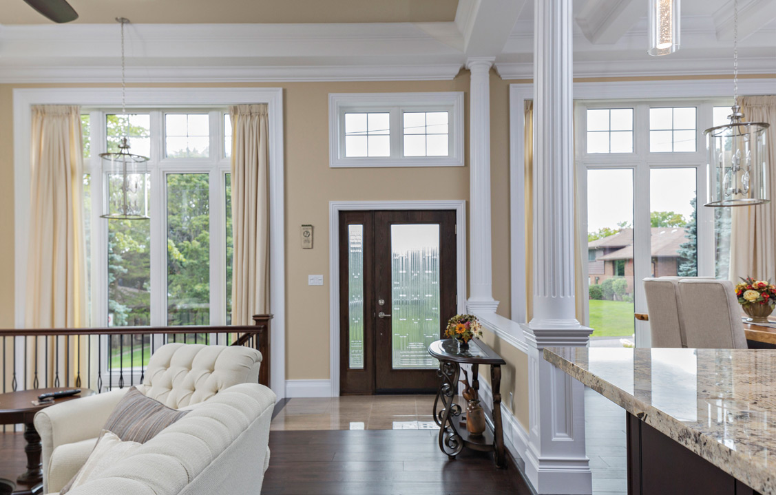 Fenêtres - Fenêtres Unique